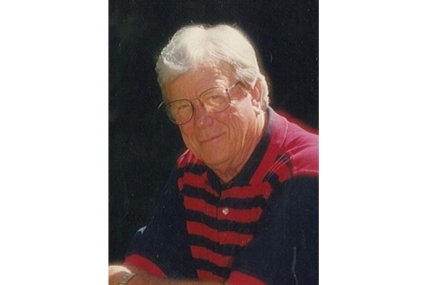 David Baker Obituary (1937 - 2014) - Arlington, TX - Argus Leader