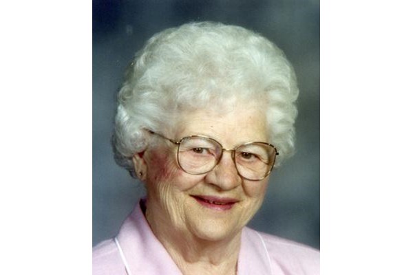 Leona Becker Obituary (1918 - 2014) - Madison, SD - Argus Leader