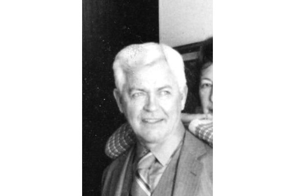 C. Bruce Chamberlin Obituary (1919 - 2014) - Flandreau, SD - Argus Leader