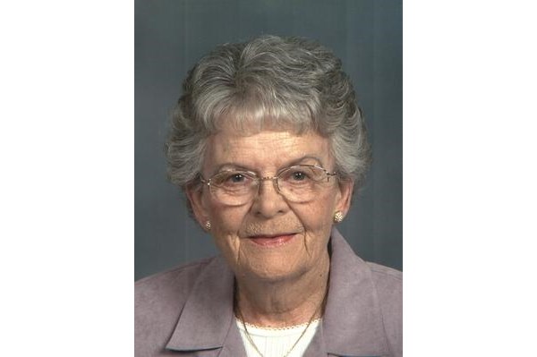 Beverly Price Obituary (1922 - 2014) - Madison, SD - Argus Leader