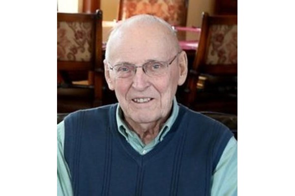 David Rykhus Obituary (1934 - 2014) - Sioux Falls, SD - Argus Leader