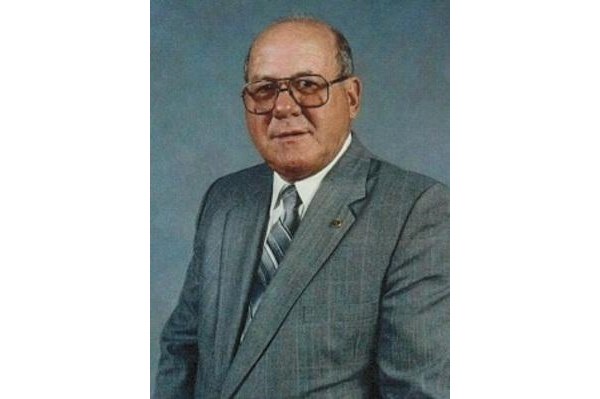 Jerome Westhoff Obituary (1931 - 2014) - Salem, SD - Argus Leader