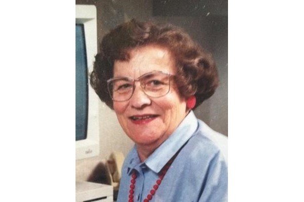 Elizabeth Larson Obituary (1925 - 2014) - Hartford, SD - Argus Leader