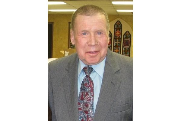 Rodney Westegaard Obituary (2015) - Freeman, SD - Argus Leader