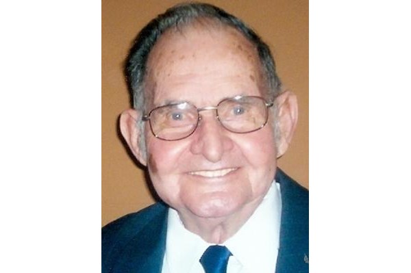 Stanley Hagen Obituary (1922 - 2015) - Parker, SD - Argus Leader