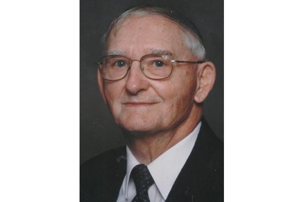 Alvin Schultz Obituary (2015) - Sioux Falls, SD - Argus Leader