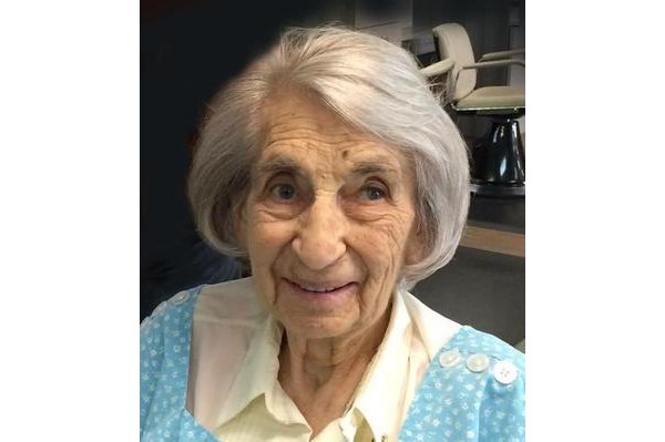 Mary Goings Obituary (1916 - 2015) - Sioux Falls, SD - Argus Leader