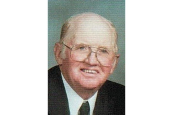 Robert Ahlers Obituary (2015) - Salem, SD - Argus Leader
