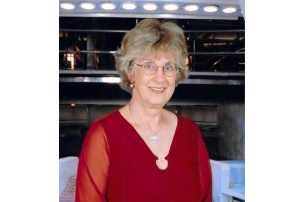 Mary Ehrichs Obituary (2015) - Aurora, CO - Argus Leader