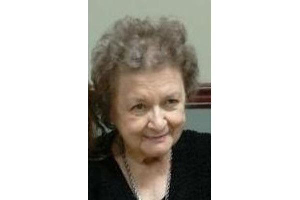 Bonnie Hay Obituary (2015) - Sioux Falls, SD - Argus Leader