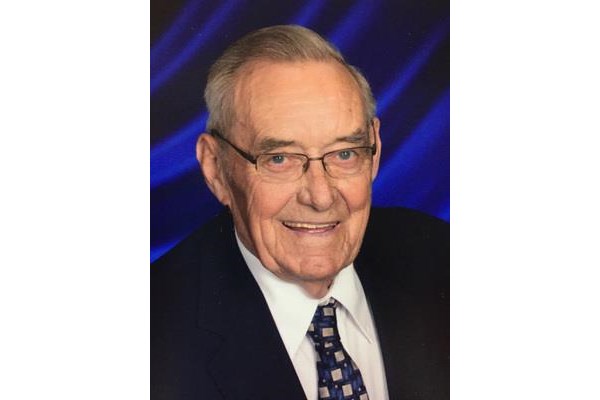 Harry Erickson Obituary (2016) - Bridgewater, SD - Argus Leader