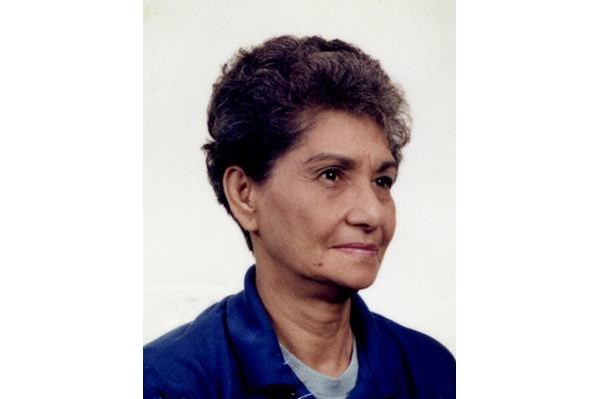 Manee Barrett Obituary (1932 - 2016) - Sioux Falls, SD - Argus Leader