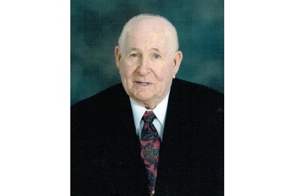 Theodore Wood Obituary (1922 - 2016) - Sioux Falls, SD - Argus Leader