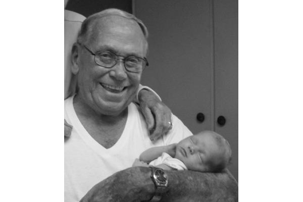 Gary Elofson Obituary (1937 - 2016) - Santa Rosa, CA - Argus Leader