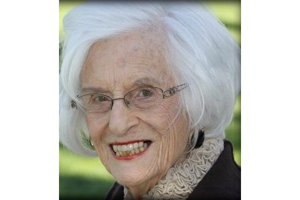 Maxine Hall Obituary (1921 - 2016) - Sioux Falls, SD - Argus Leader