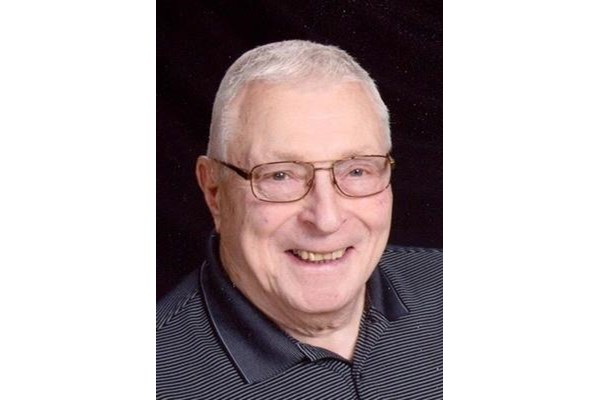 Donald Hauck Obituary (1932 - 2016) - Watertown, SD - Argus Leader