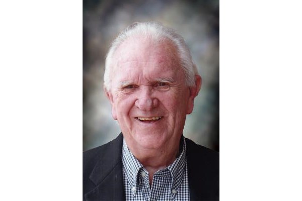 Marvin Christensen Obituary (1924 - 2016) - Legacy Remembers
