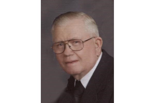 Richard Hass Obituary (2017) - Sioux Falls, SD - Argus Leader