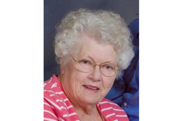Barbara Coffey Obituary (1936 - 2017) - Sioux Falls, SD - Argus Leader