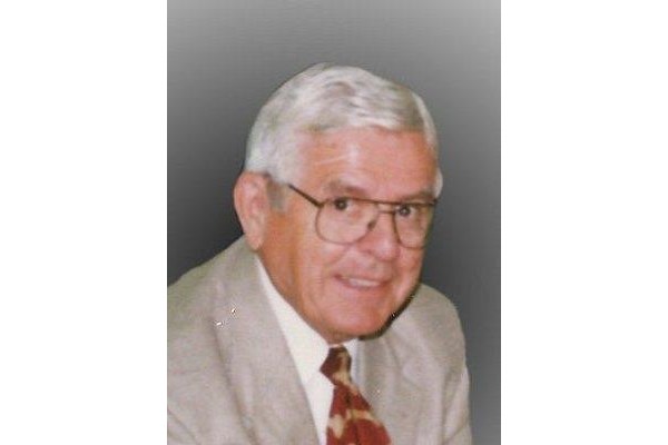 Ray Roby Obituary (1922 - 2017) - Mitchell, SD - Argus Leader