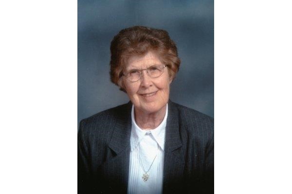 Ann Foley Obituary (1929 - 2017) - Aberdeen, SD - Argus Leader