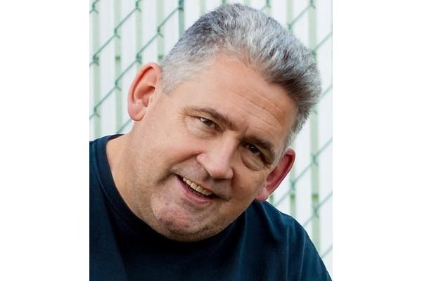 Richard Seeley Obituary (1965 - 2017) - Legacy Remembers