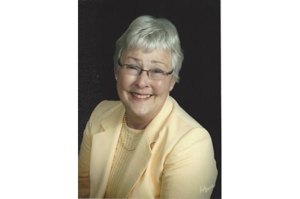 Margaret Phillips Obituary (1941 - 2017) - Legacy Remembers