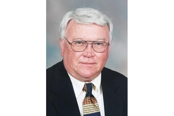 Paul Eikanger Obituary (1940 - 2017) - Canton, SD - Argus Leader