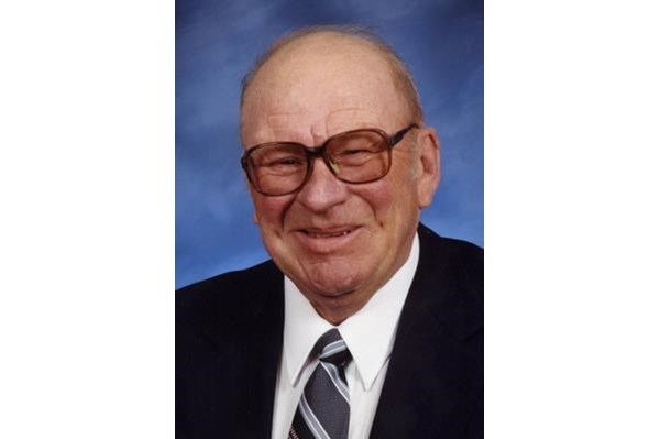 Roger Christensen Obituary (1937 - 2017) - Sioux Falls, SD - Argus Leader
