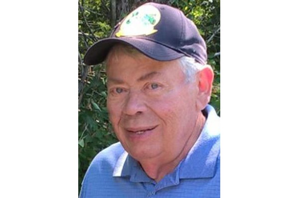 Stanley Swanson Obituary (1945 - 2017) - Valley Springs, SD - Argus Leader