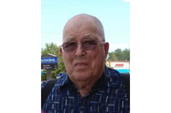 Lowell Larson Obituary (1931 - 2017) - Sioux Falls, SD - Argus Leader
