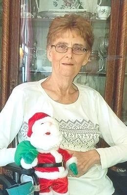 Marilyn Stewart Obituary (2018) - Sioux Falls, SD - Argus Leader