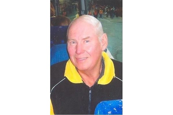Kerwin Klinkenborg Obituary (1944 - 2018) - Swan Lake, SD - Argus Leader