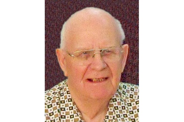 Roger Peterson Obituary (1933 - 2018) - Crooks, SD - Argus Leader