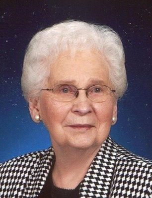 Melba Johnson Obituary (1922 - 2018) - Sioux Falls, SD - Argus Leader