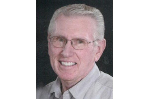 Robert Conroy Obituary (1939 - 2018) - Mitchell, SD - Argus Leader