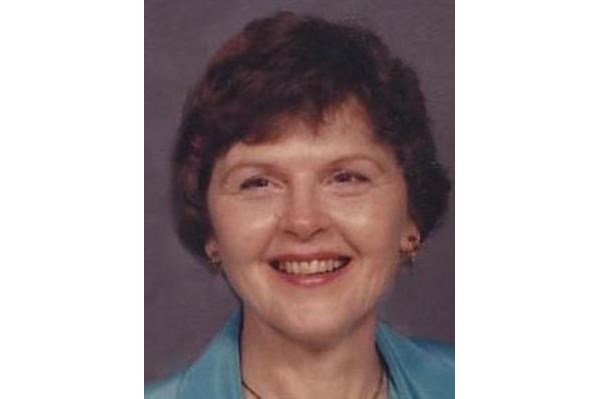 Alison English Obituary (1933 - 2018) - Sioux Falls, NM - Argus Leader