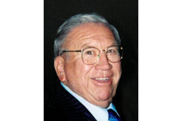 John Landon Obituary (1933 - 2018) - Beresford, SD - Argus Leader