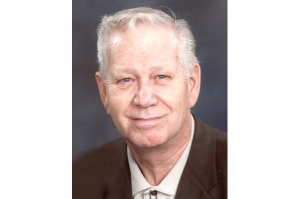 Donald Boesch Obituary (1932 - 2018) - Sioux Falls, SD - Argus Leader