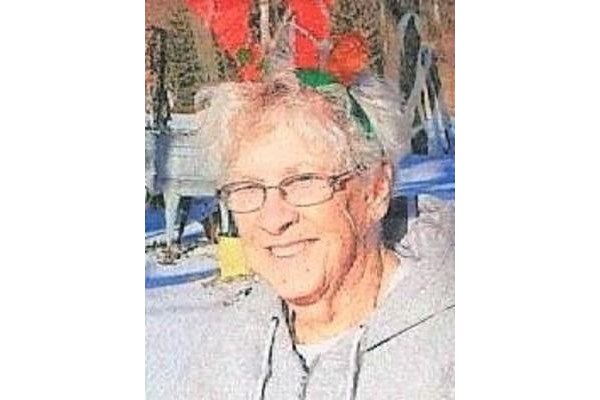 Dorothy Nordman Obituary (1938 - 2018) - Lennox, SD - Argus Leader