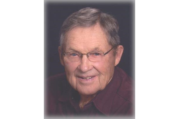 Fred Petersen Obituary (1933 - 2018) - Flandreau, SD - Argus Leader