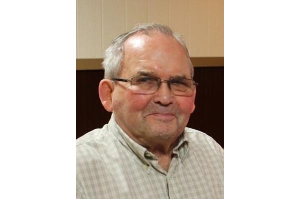 Robert Cleveland Obituary (1934 - 2018) - Montrose, SD - Argus Leader