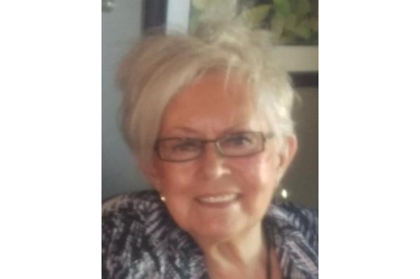Irene Stehly Obituary (2018) - Milbank, SD - Argus Leader