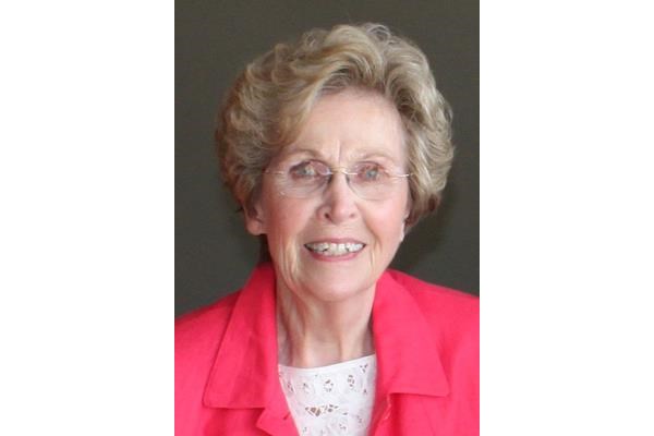 Margaret Larson Obituary (1928 - 2018) - Sioux Falls, SD - Argus Leader