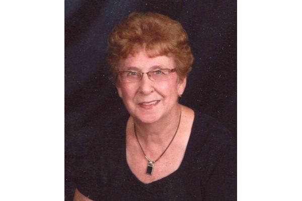 Janette Ball Obituary (1934 - 2018) - Sioux Falls, SD - Argus Leader