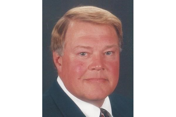 Paul Jensen Obituary (1948 - 2018) - Dell Rapids, SD - Argus Leader