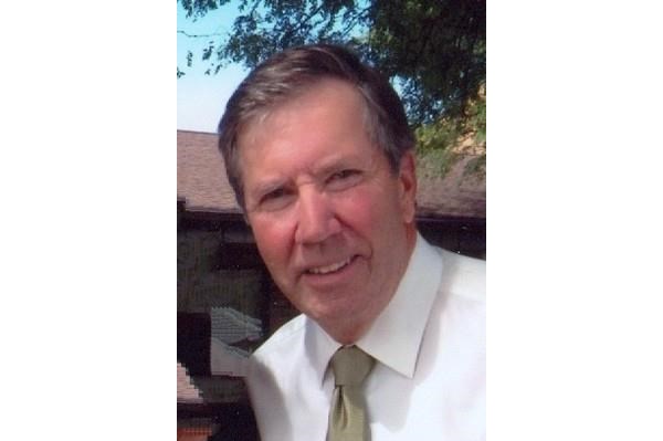 David Landreth Obituary (1950 - 2018) - Sioux Falls, SD - Argus Leader