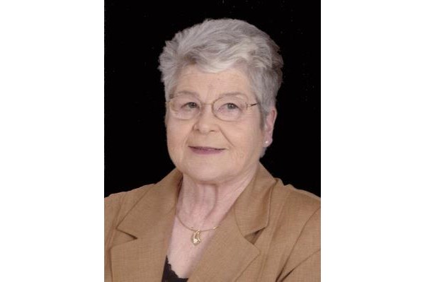 Monica Weber Obituary (1932 - 2019) - Sioux Falls, SD - Argus Leader