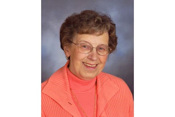 Marlys Johnson Obituary (2019) - Sioux Falls, SD - Argus Leader