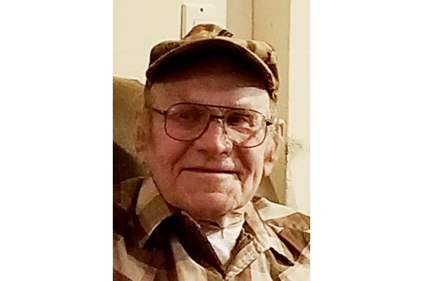 Robert Coster Obituary (2019) - Sioux Falls, SD - Argus Leader